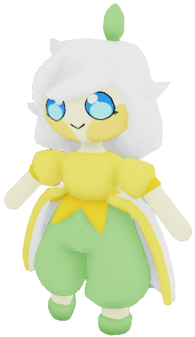 Citrene | Tales Of Tanorio Wiki | Fandom