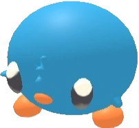 Ornitiny | Tales Of Tanorio Wiki | Fandom