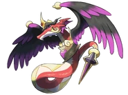 Ignidall | Tales Of Tanorio Wiki | Fandom