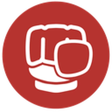 fighting type icon