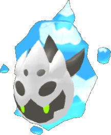 Wispling | Tales Of Tanorio Wiki | Fandom