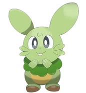 Rabush | Tales Of Tanorio Wiki | Fandom