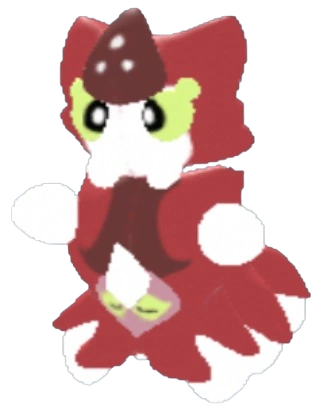 Spooder | Tales Of Tanorio Wiki | Fandom