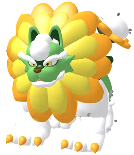 Dandylion | Tales Of Tanorio Wiki | Fandom