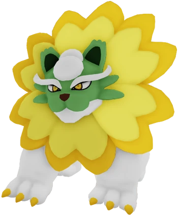 Dandylion | Tales Of Tanorio Wiki | Fandom