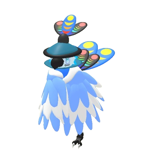 Beakon | Tales Of Tanorio Wiki | Fandom