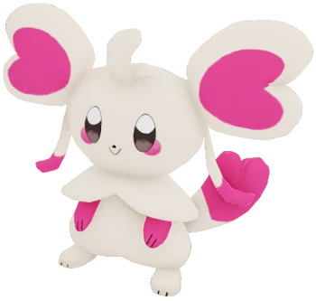 Chinciny | Tales Of Tanorio Wiki | Fandom