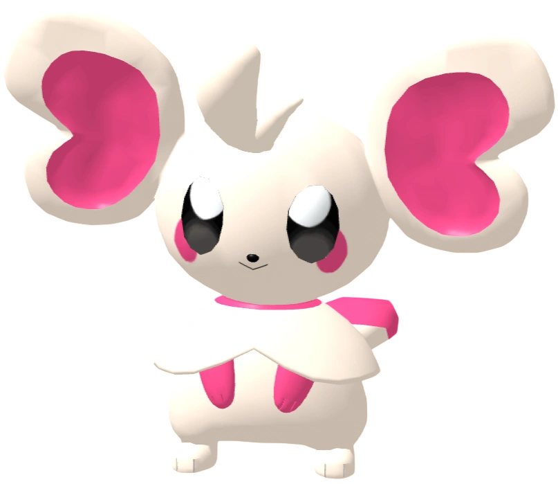 Chinciny | Tales Of Tanorio Wiki | Fandom