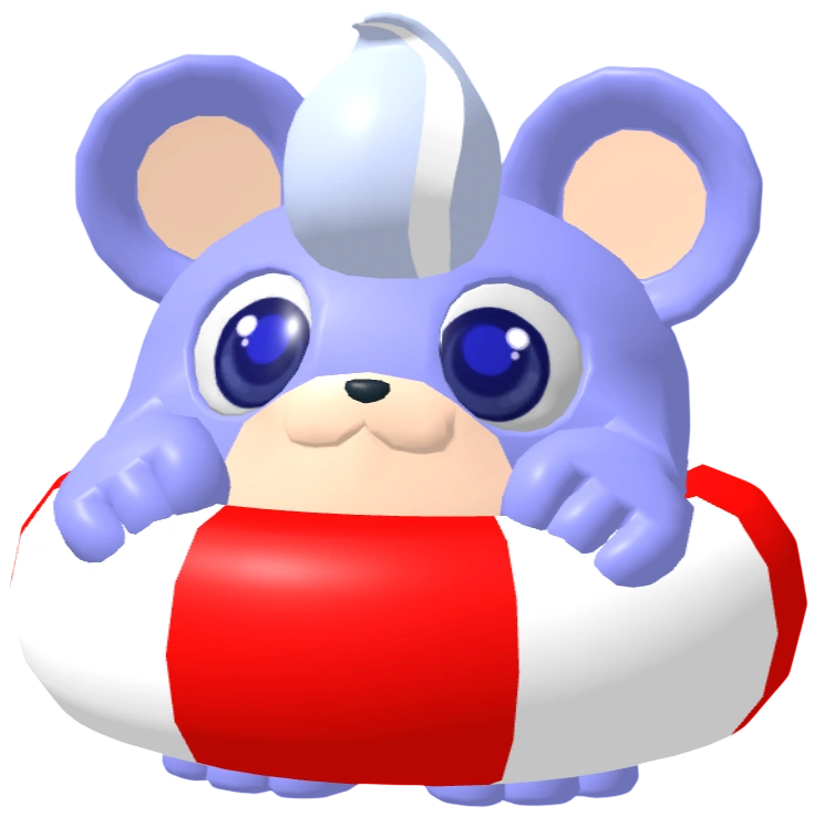 Bubear | Tales Of Tanorio Wiki | Fandom
