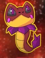 Charcile | Tales Of Tanorio Wiki | Fandom