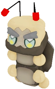 Calypillar | Tales Of Tanorio Wiki | Fandom