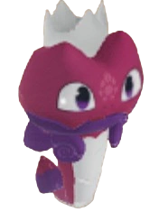 Charcile | Tales Of Tanorio Wiki | Fandom