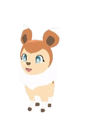 Cheerdeer | Tales Of Tanorio Wiki | Fandom