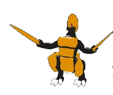 Fordrake | Tales Of Tanorio Wiki | Fandom