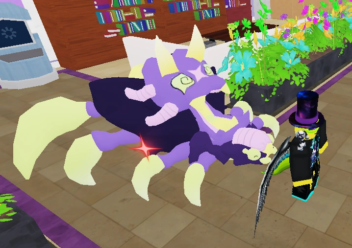 Alpha Tanorians | Tales Of Tanorio Wiki | Fandom