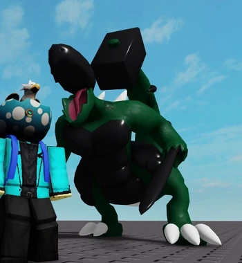 Fordrake | Tales Of Tanorio Wiki | Fandom