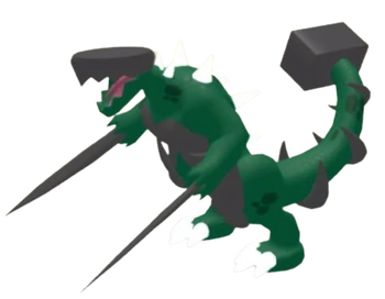 Fordrake | Tales Of Tanorio Wiki | Fandom