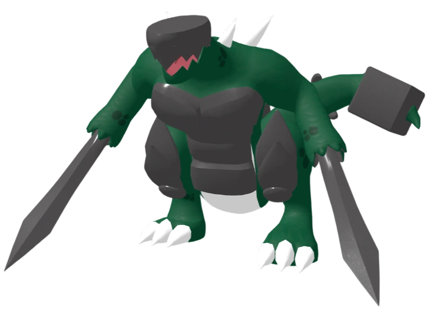 Fordrake | Tales Of Tanorio Wiki | Fandom