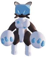 Tanukice | Tales Of Tanorio Wiki | Fandom