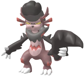 Terrougar | Tales Of Tanorio Wiki | Fandom