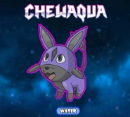 Chewaqua | Tales Of Tanorio Wiki | Fandom