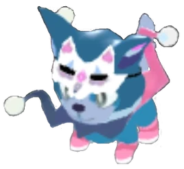 Chewaqua | Tales Of Tanorio Wiki | Fandom