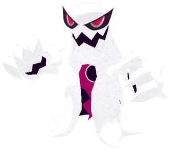 Terrifray | Tales Of Tanorio Wiki | Fandom