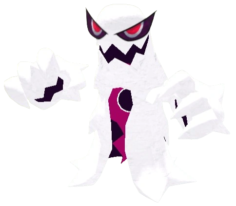 Terrifray | Tales Of Tanorio Wiki | Fandom