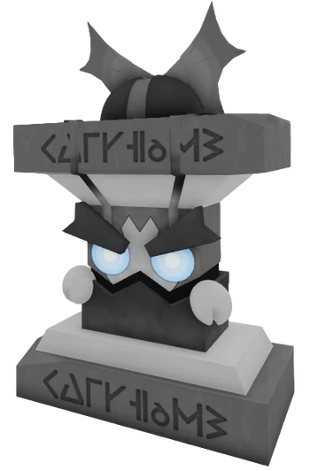 Calytomb | Tales Of Tanorio Wiki | Fandom