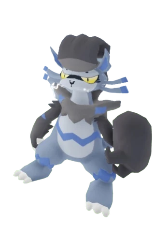 Terrougar | Tales Of Tanorio Wiki | Fandom