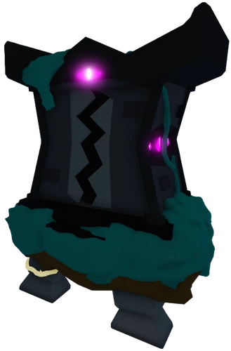 Mausolurk | Tales Of Tanorio Wiki | Fandom