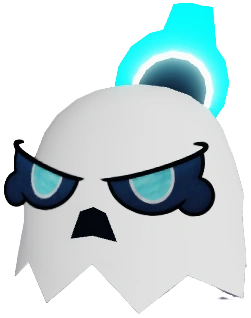 Wispout | Tales Of Tanorio Wiki | Fandom