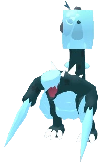 Fordrake | Tales Of Tanorio Wiki | Fandom