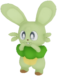 Rabush | Tales Of Tanorio Wiki | Fandom