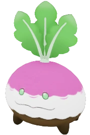 Turnish | Tales Of Tanorio Wiki | Fandom