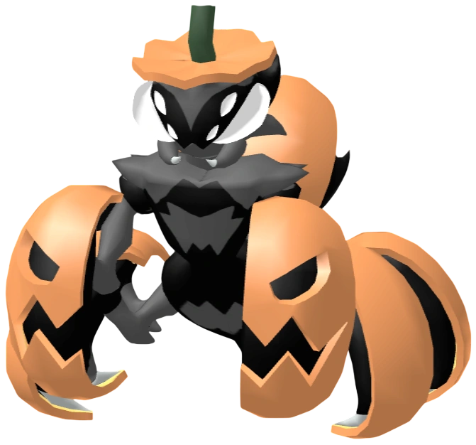 Carvantula | Tales Of Tanorio Wiki | Fandom