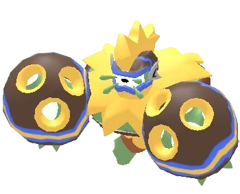 Doopybara | Tales Of Tanorio Wiki | Fandom