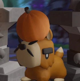 Doopy | Tales Of Tanorio Wiki | Fandom