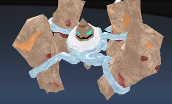 Chandeledge | Tales Of Tanorio Wiki | Fandom