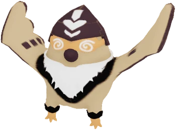 Hawkadet | Tales Of Tanorio Wiki | Fandom