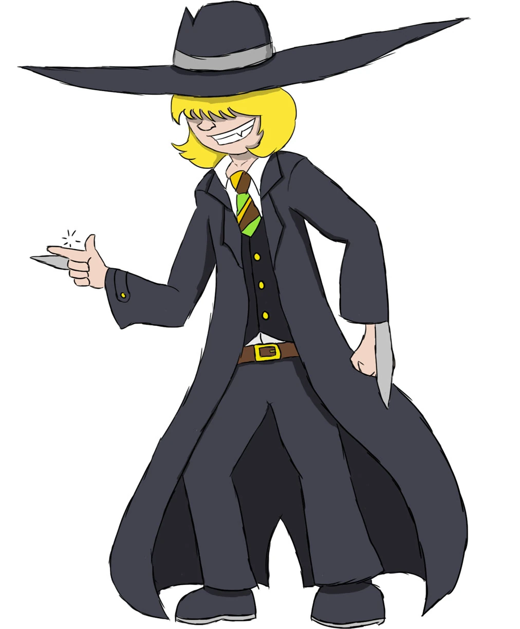 Vandar | Tales of Teldith Wiki | Fandom