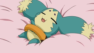 Mieu | Tales of the Abyss Wiki | Fandom