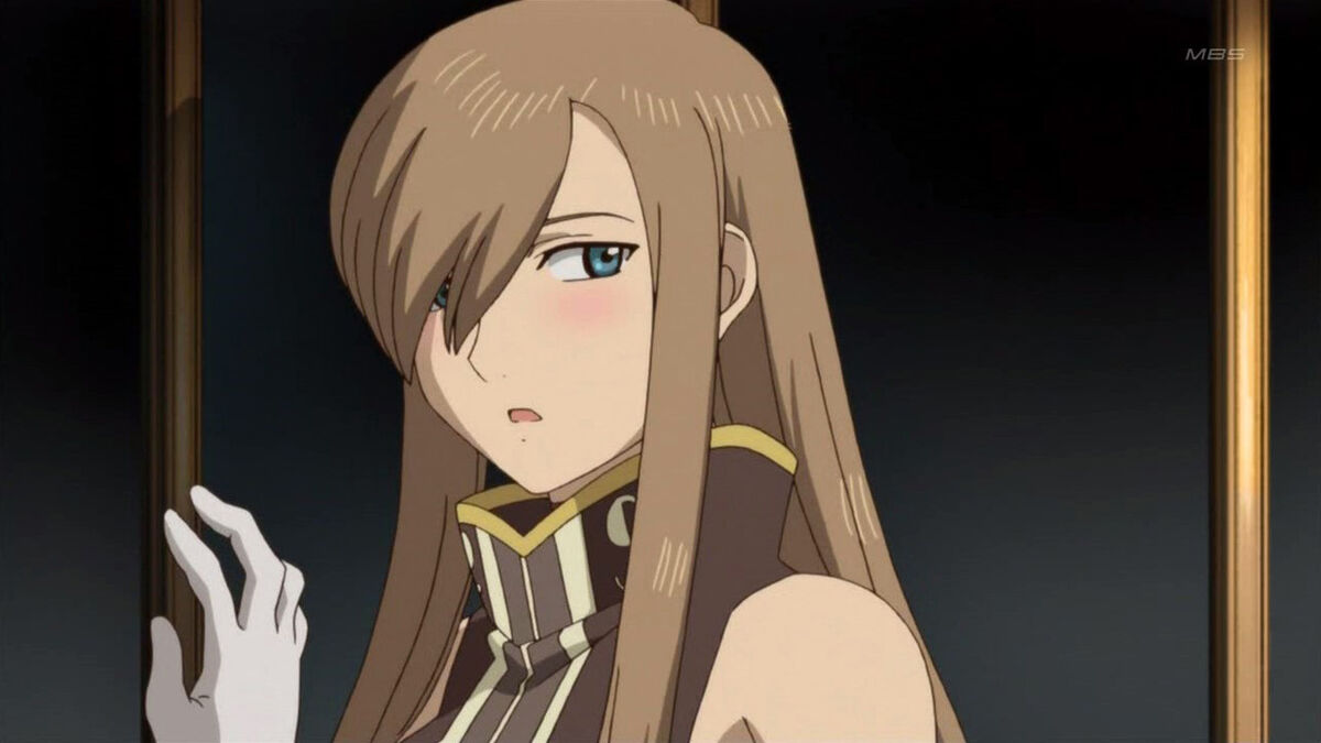Tear Grants Tales Of The Abyss Wiki Fandom
