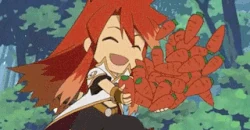 Luke Fon Fabre Gif