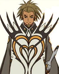 Van Grants | Tales of the Abyss Wiki | Fandom