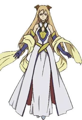 Yulia jue | Tales of the Abyss Wiki | Fandom