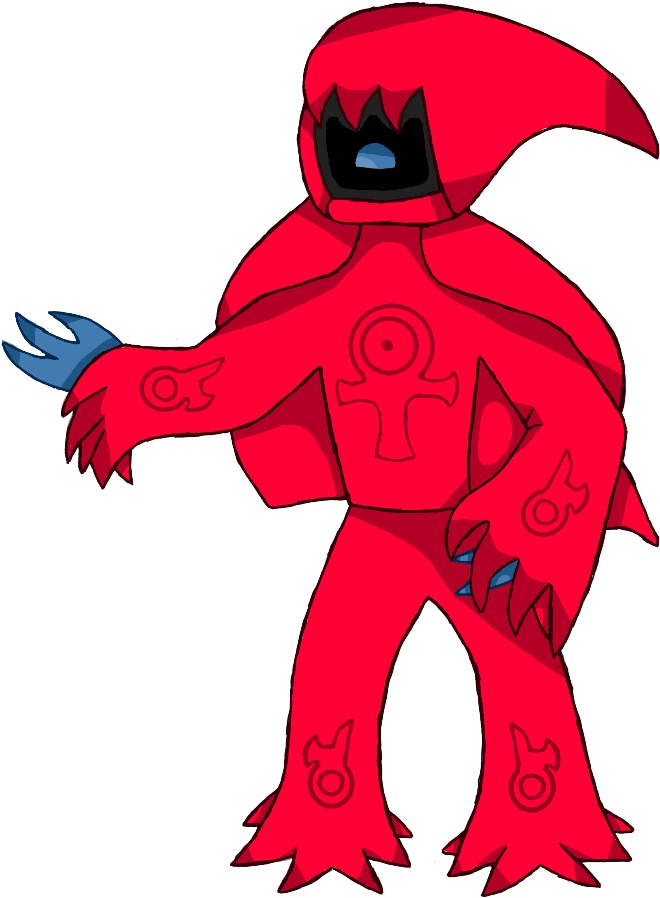 Kloth | Tales of the Bugzs Wiki | Fandom