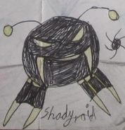 Shady Bug | Tales of the Bugzs Wiki | Fandom