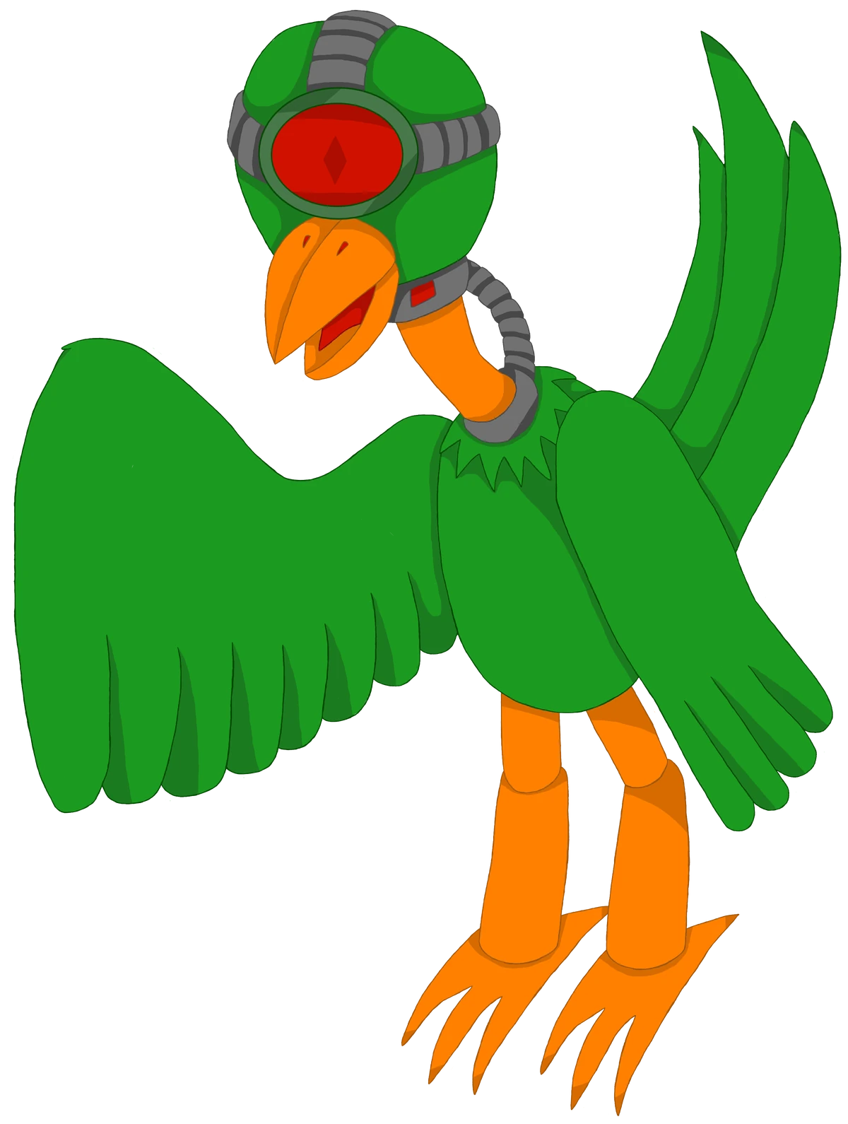 Pekk | Tales of the Bugzs Wiki | Fandom