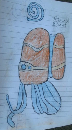 Atmospheric Beasts | Tales of the Bugzs Wiki | Fandom